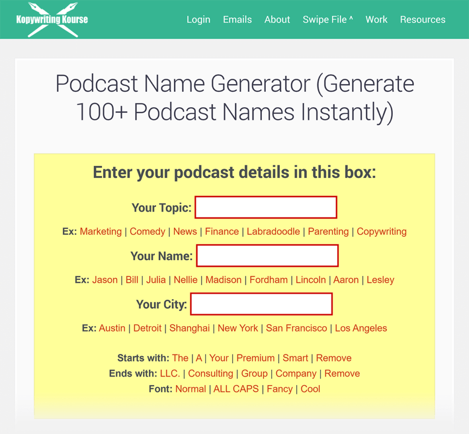 Podcasting: The Complete Beginner's Guide