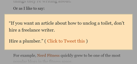 Content Writing 101: How to Create High-Quality Content