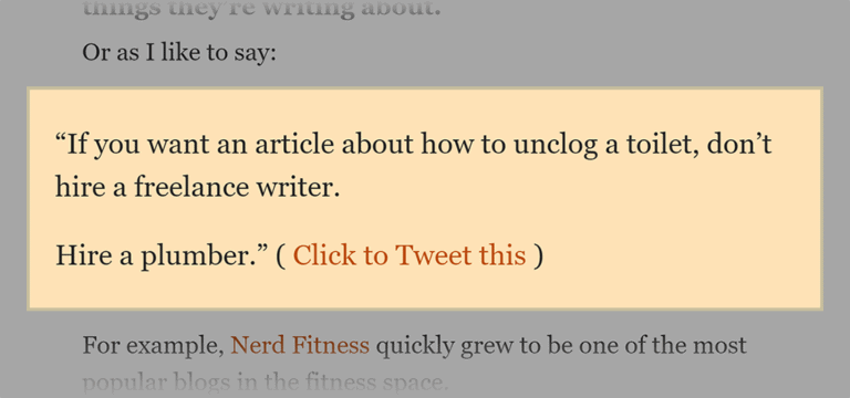 Content Writing 101: How to Create High-Quality Content