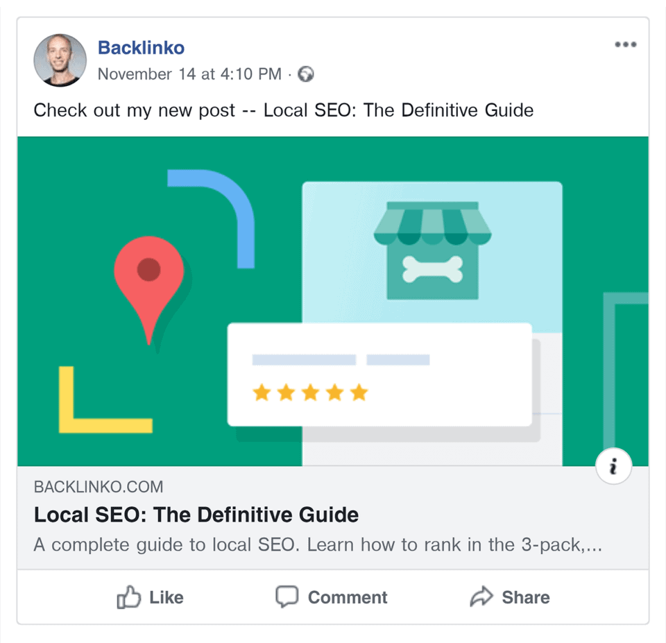 How to Promote Content on Social Media