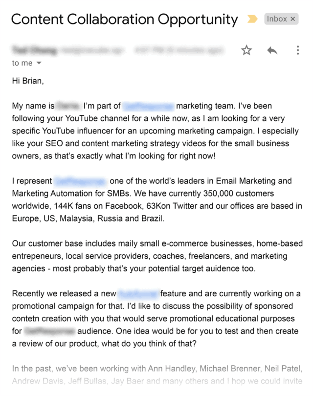 Email Outreach: How to Send Effective Outreach Emails