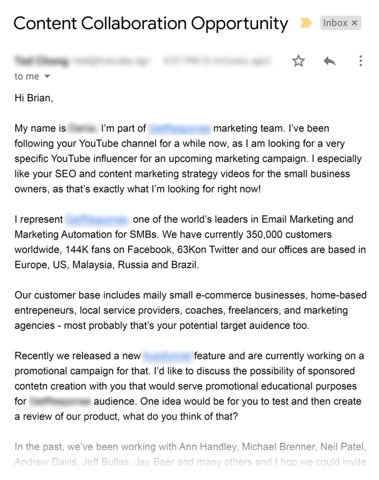 Email Outreach: How to Send Effective Outreach Emails
