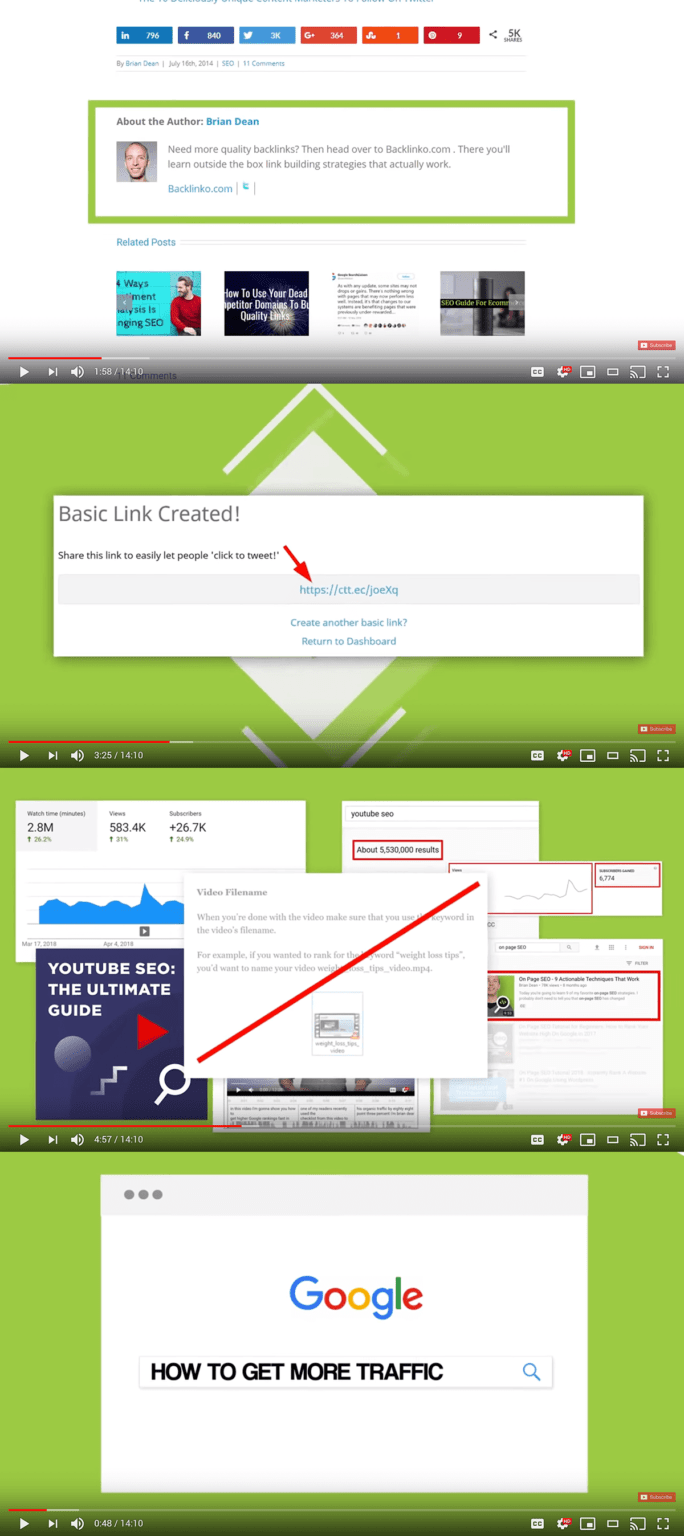 Content Writing 101: How to Create High-Quality Content