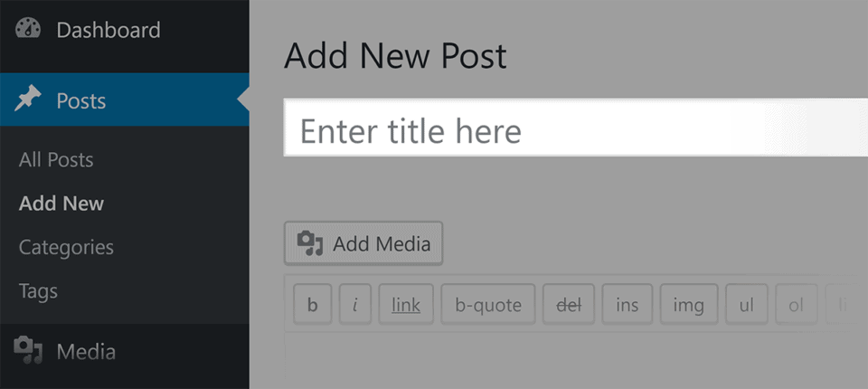 Blog SEO: The Complete Guide