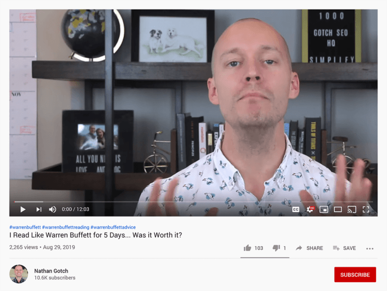 VidIQ: The Ultimate Guide