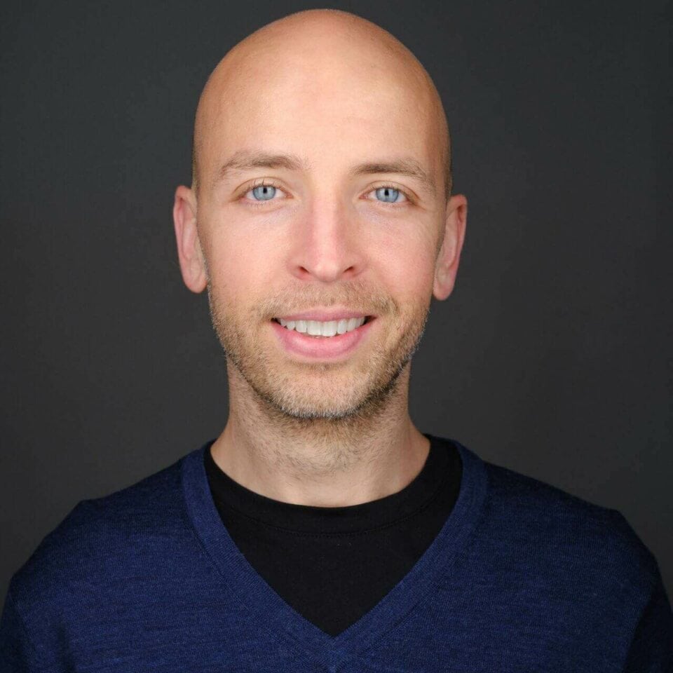 About Brian Dean and Backlinko