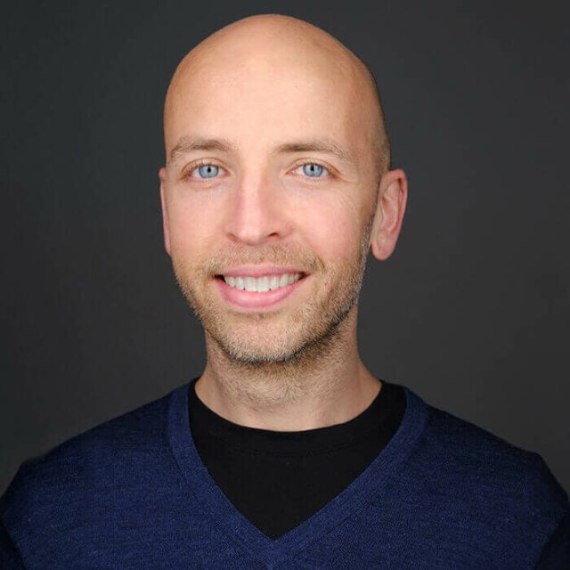 About Brian Dean and Backlinko