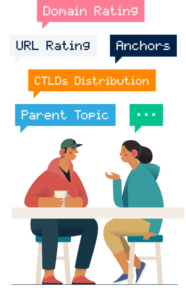 Ahrefs: The Definitive Guide