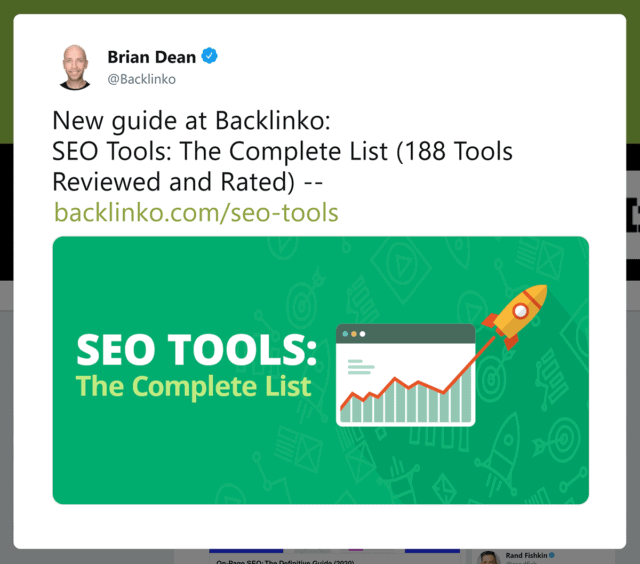 Off-Page SEO: The Definitive Guide (2024)
