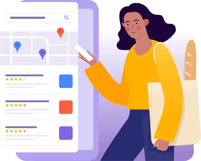 Local SEO: The Definitive Guide (2024)