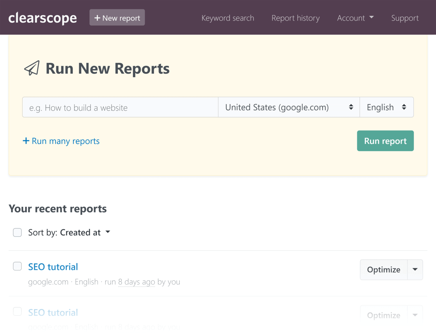 Clearscope Review: Is This New SEO Tool Any Good?
