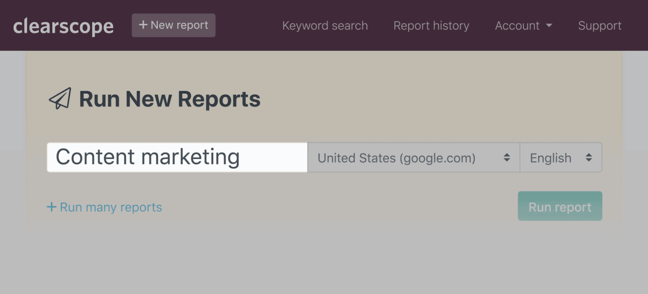 Clearscope Review: Is This New SEO Tool Any Good?