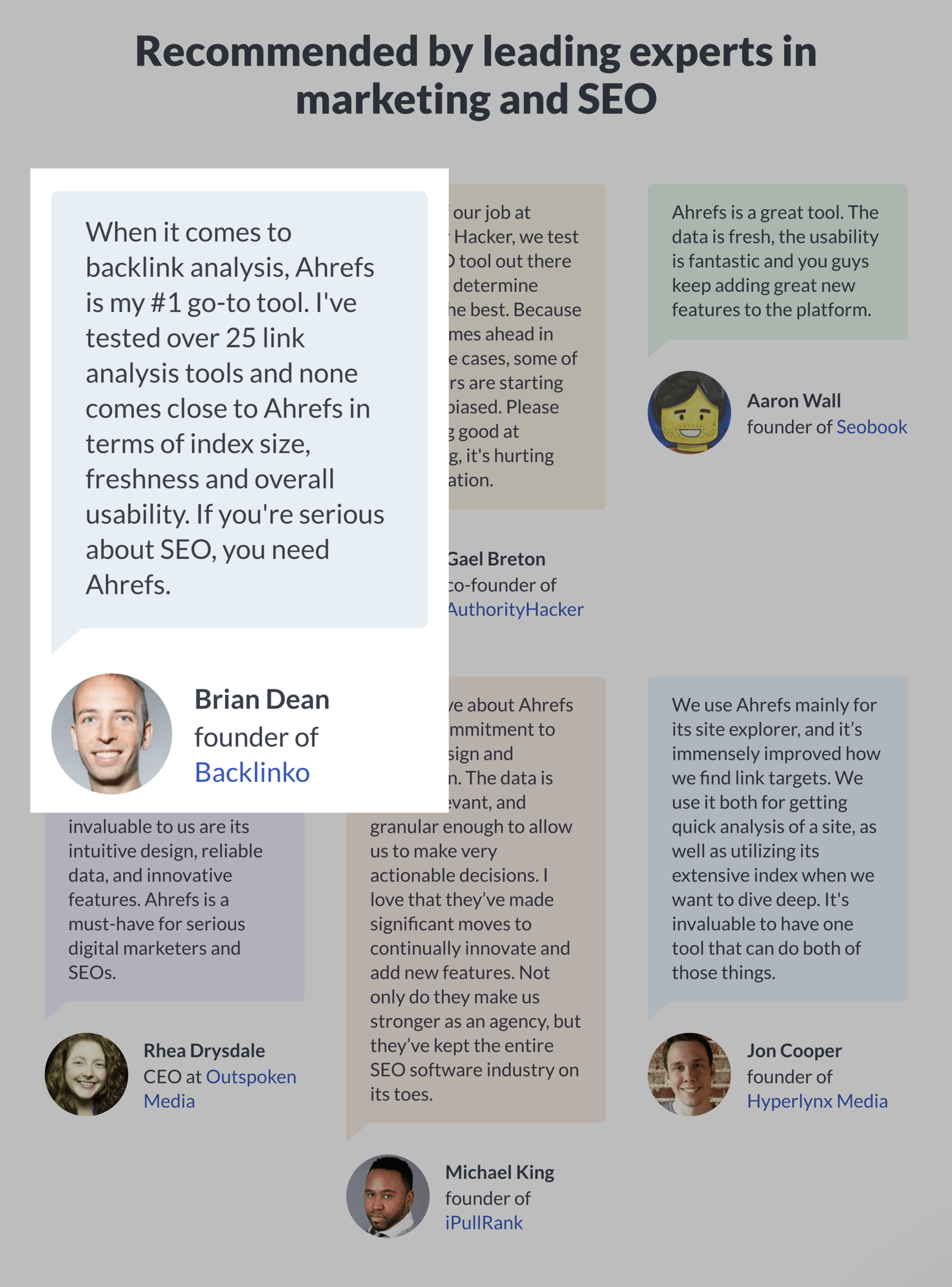 Ahrefs Review: Is This SEO Tool Worth The Money?