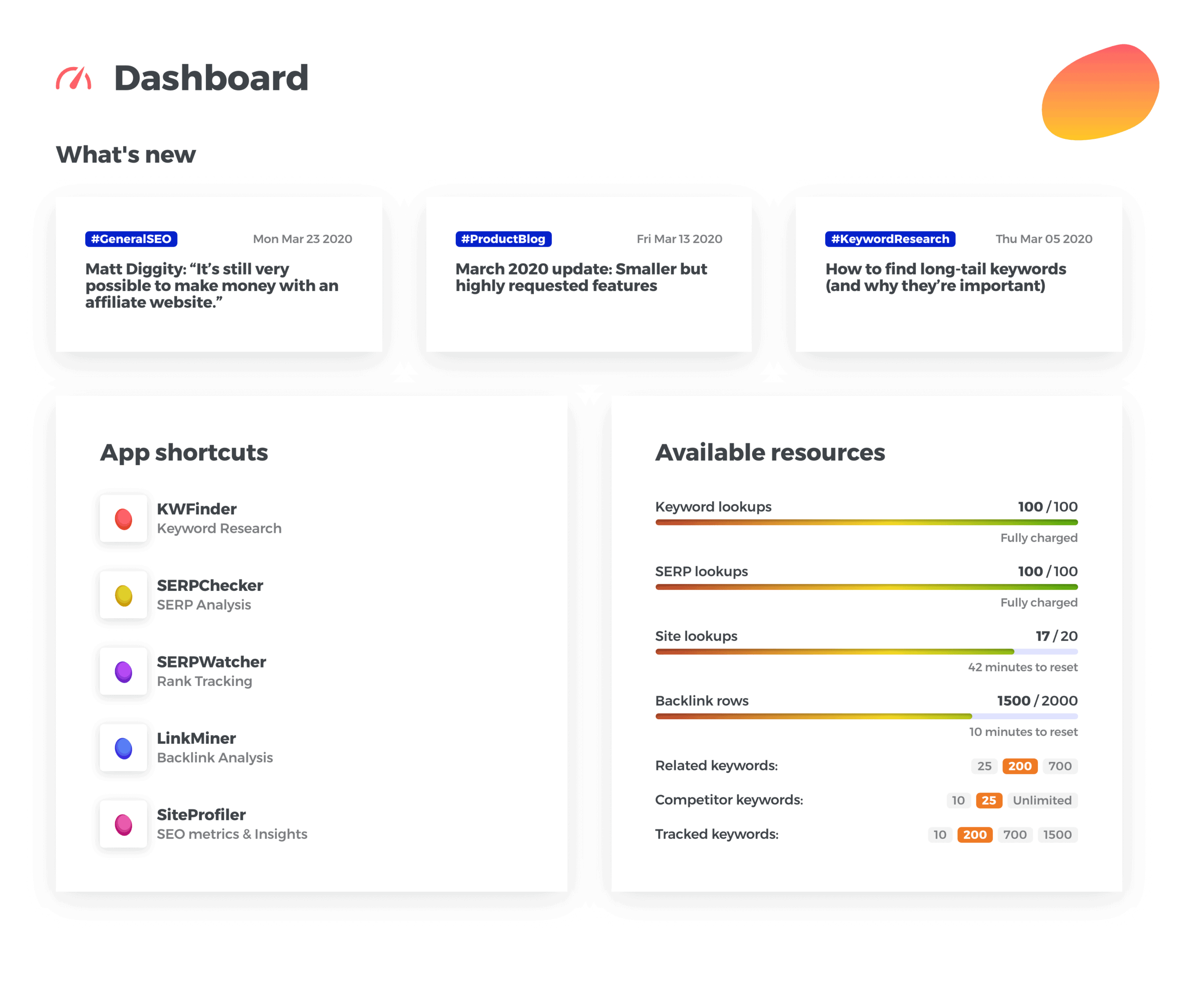 Mangools Review: How Does This SEO Tool Stack Up?