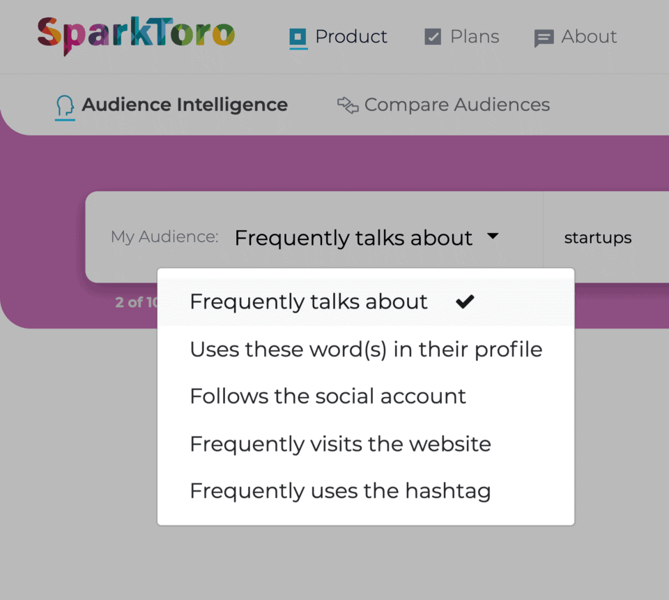 SparkToro Review: Is Rand Fishkin's New Tool Any Good?