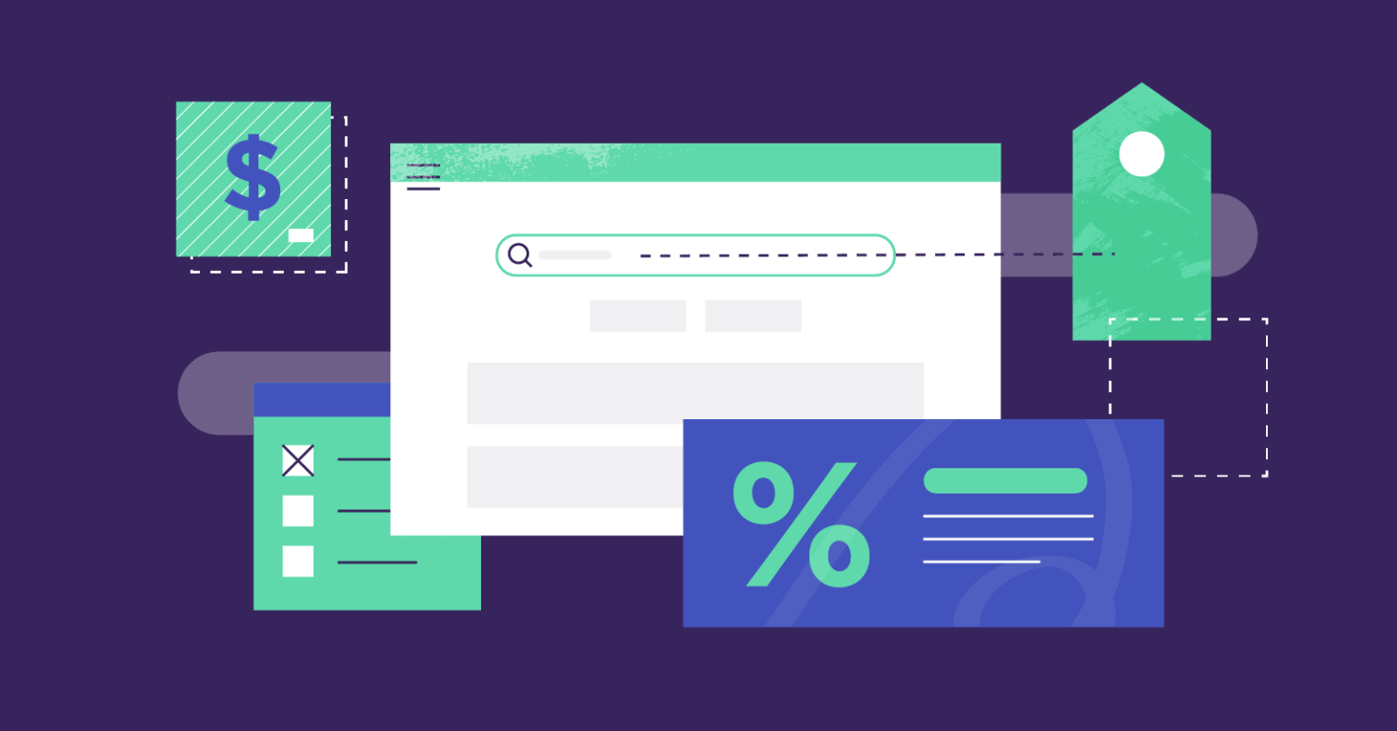 Commercial Intent Keywords: What They Are & How to Rank