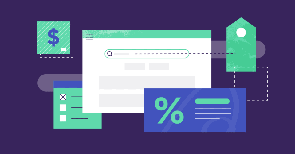 Commercial Intent Keywords: What They Are & How to Rank