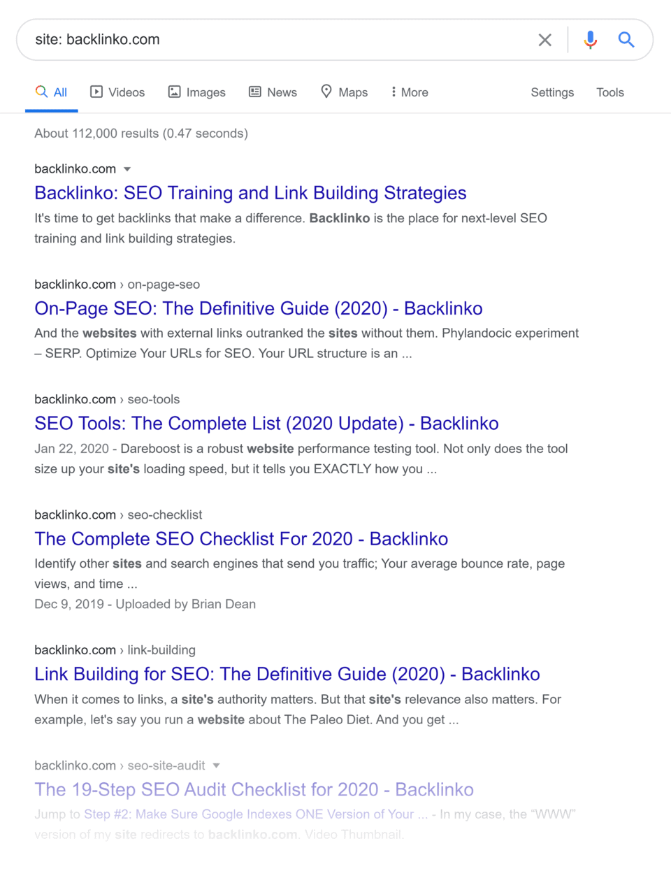 How to Setup an SEO-Friendly Website Architecture