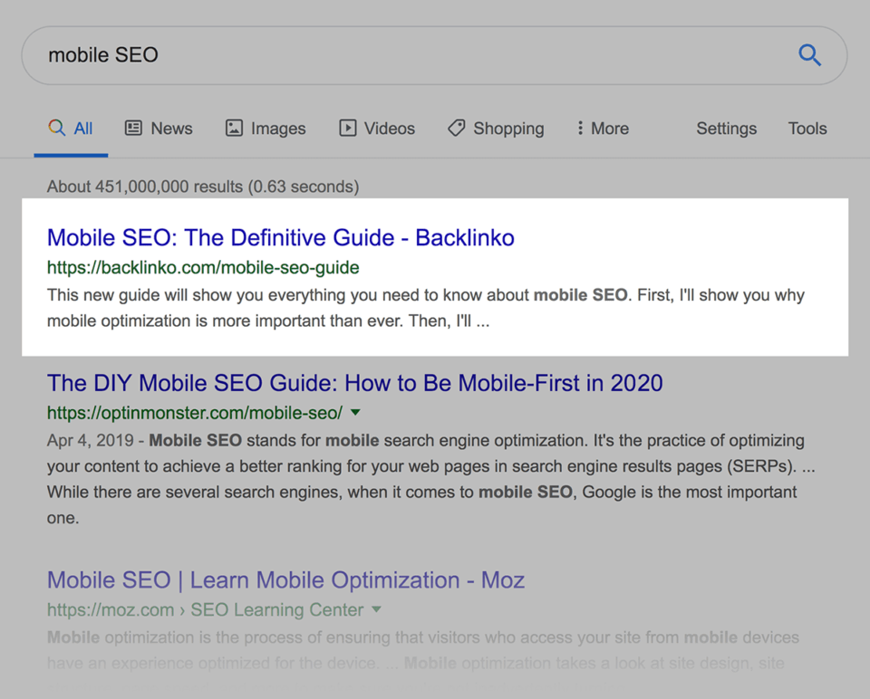 What Is SEO Writing? How to "Write for SEO"