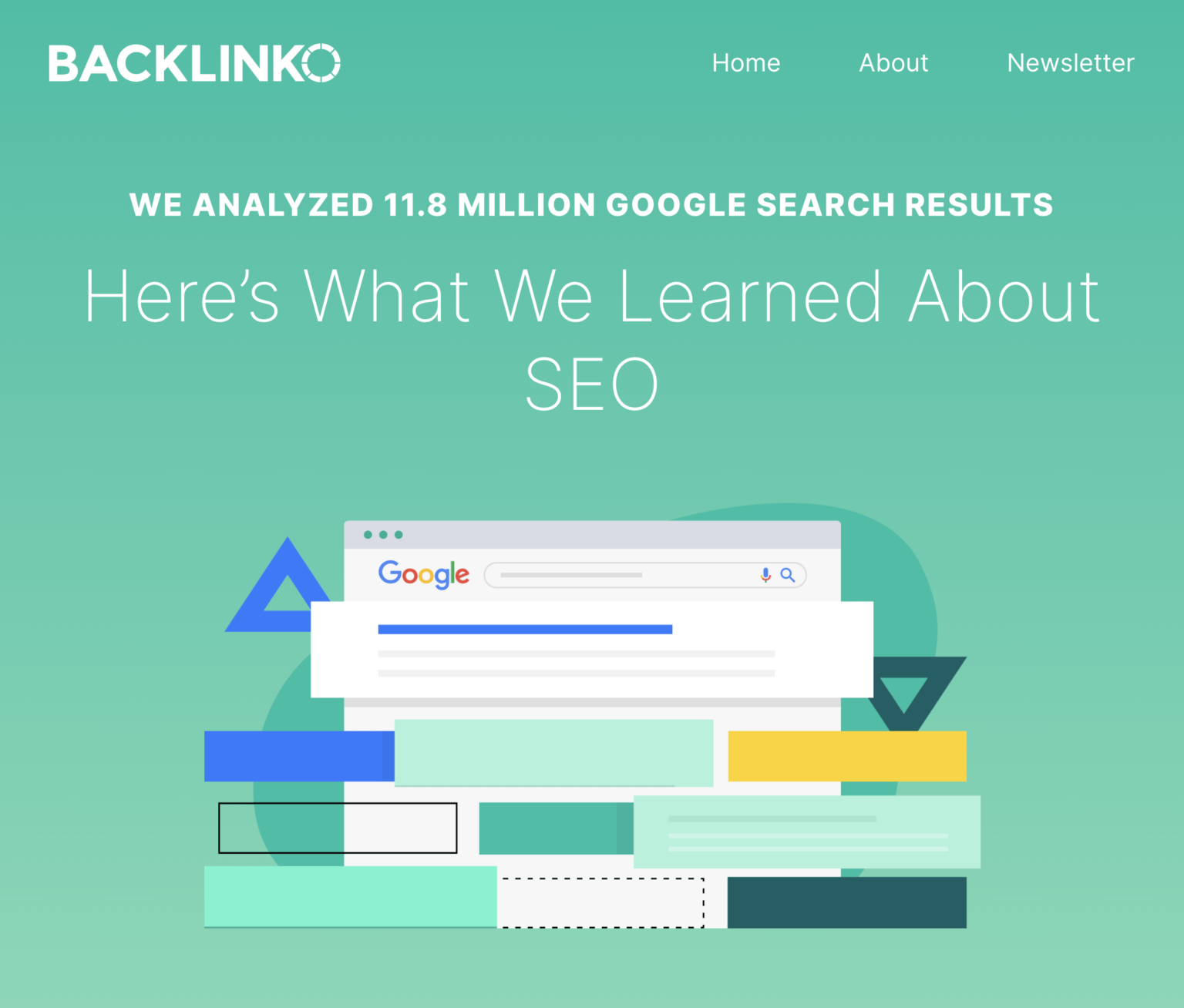 10 Important SEO Metrics to Track in 2025