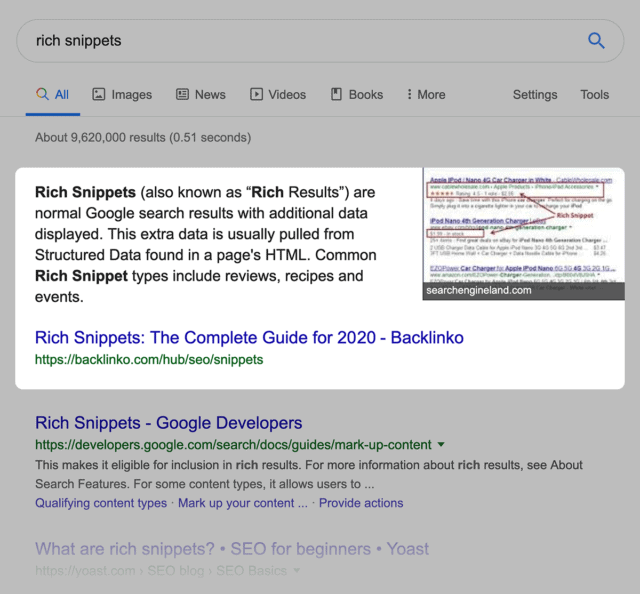 What Are Featured Snippets? And How to Get Them