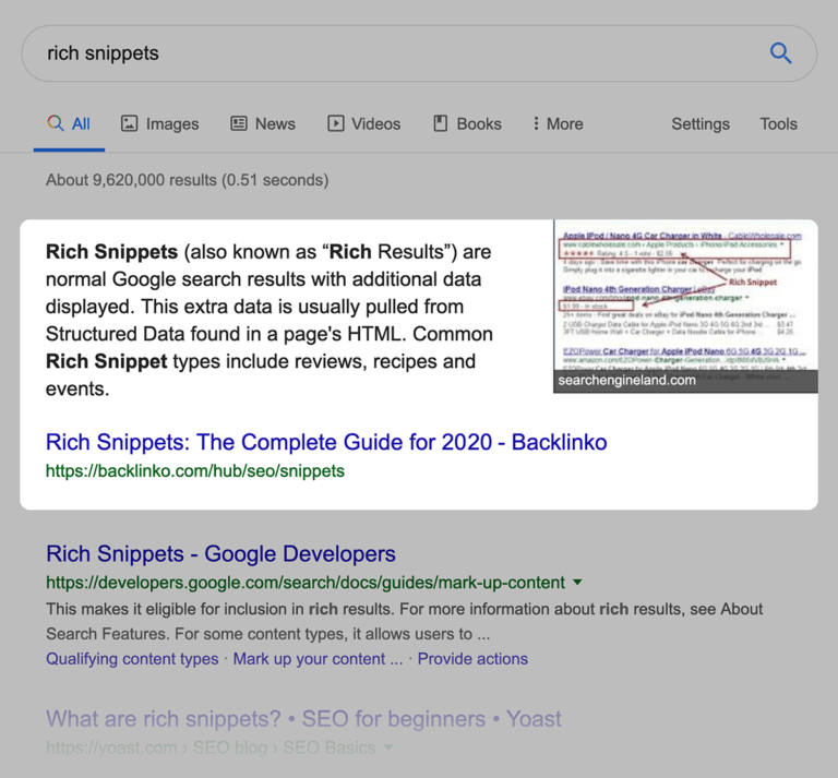What Are Featured Snippets? And How to Get Them