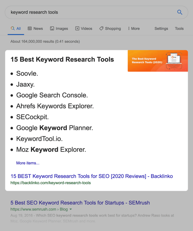 What Are Featured Snippets? And How to Get Them