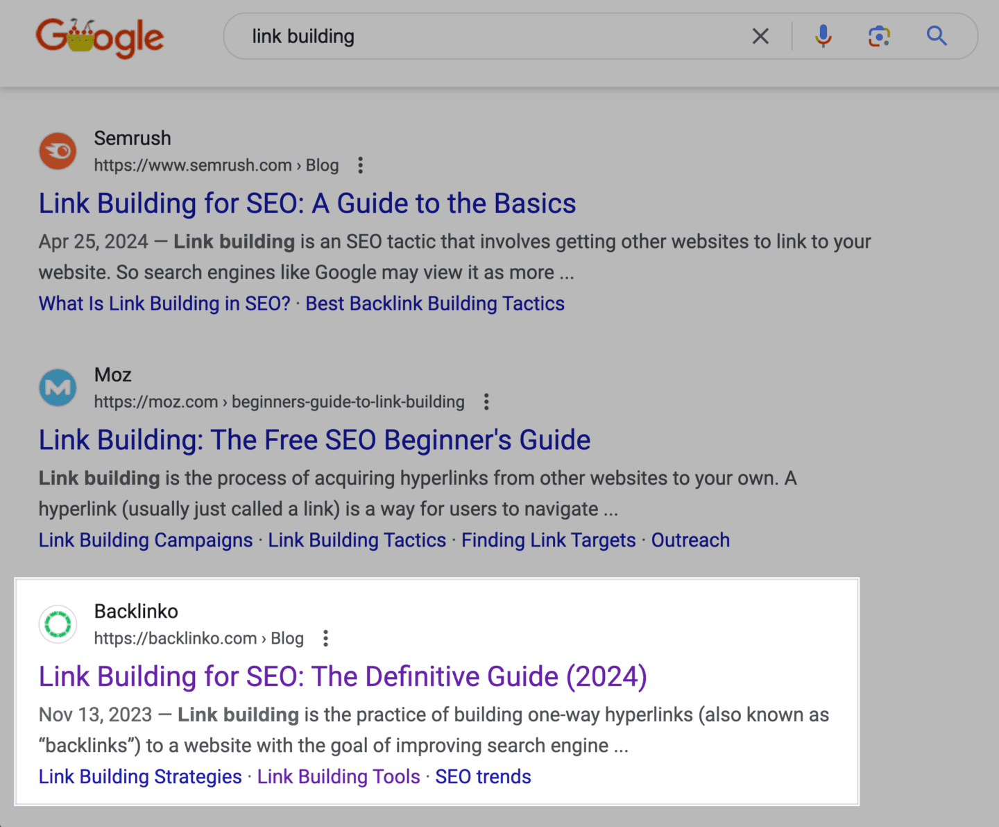 Content Gap Analysis: The Complete Guide