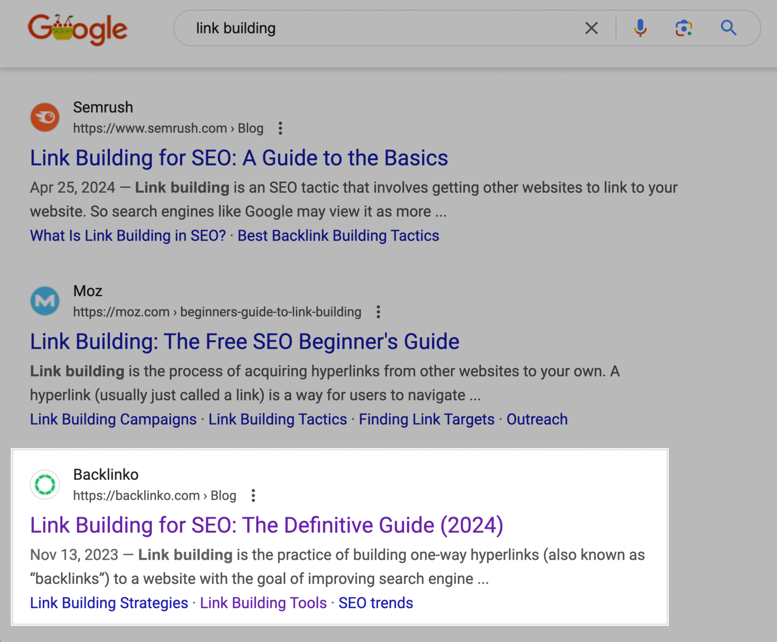 Content Gap Analysis: The Complete Guide