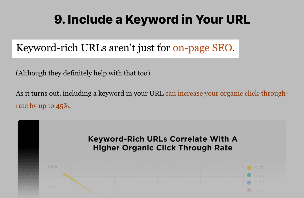 Search Engine Positioning