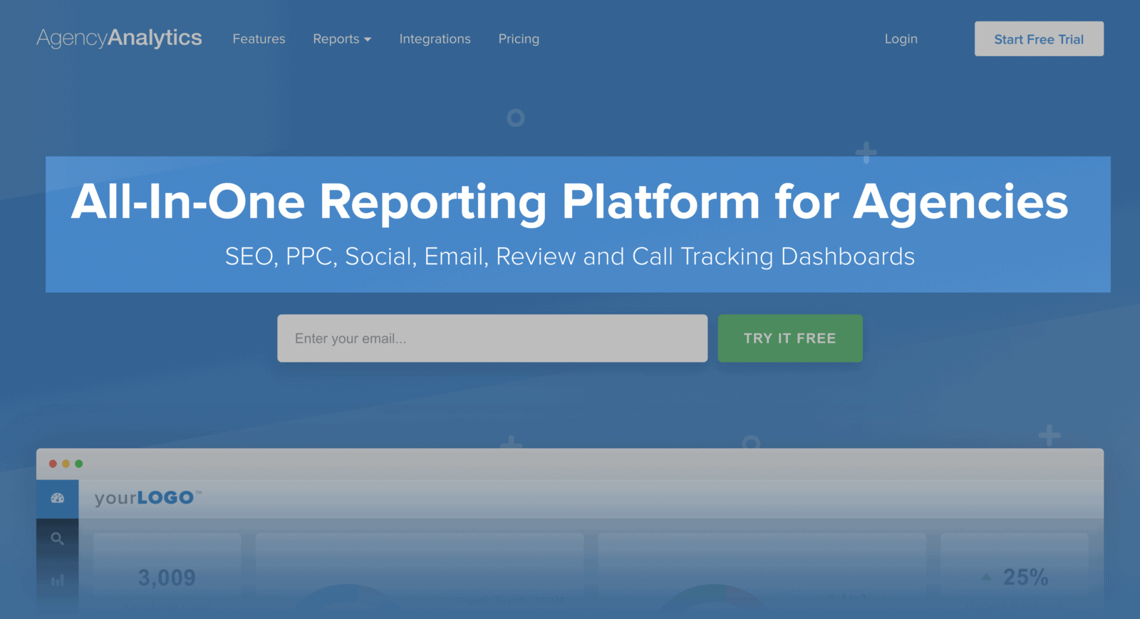 AgencyAnalytics Review: Pricing, Features & Key Features
