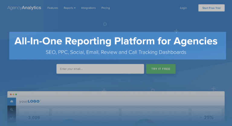 AgencyAnalytics Review: Pricing, Features & Key Features