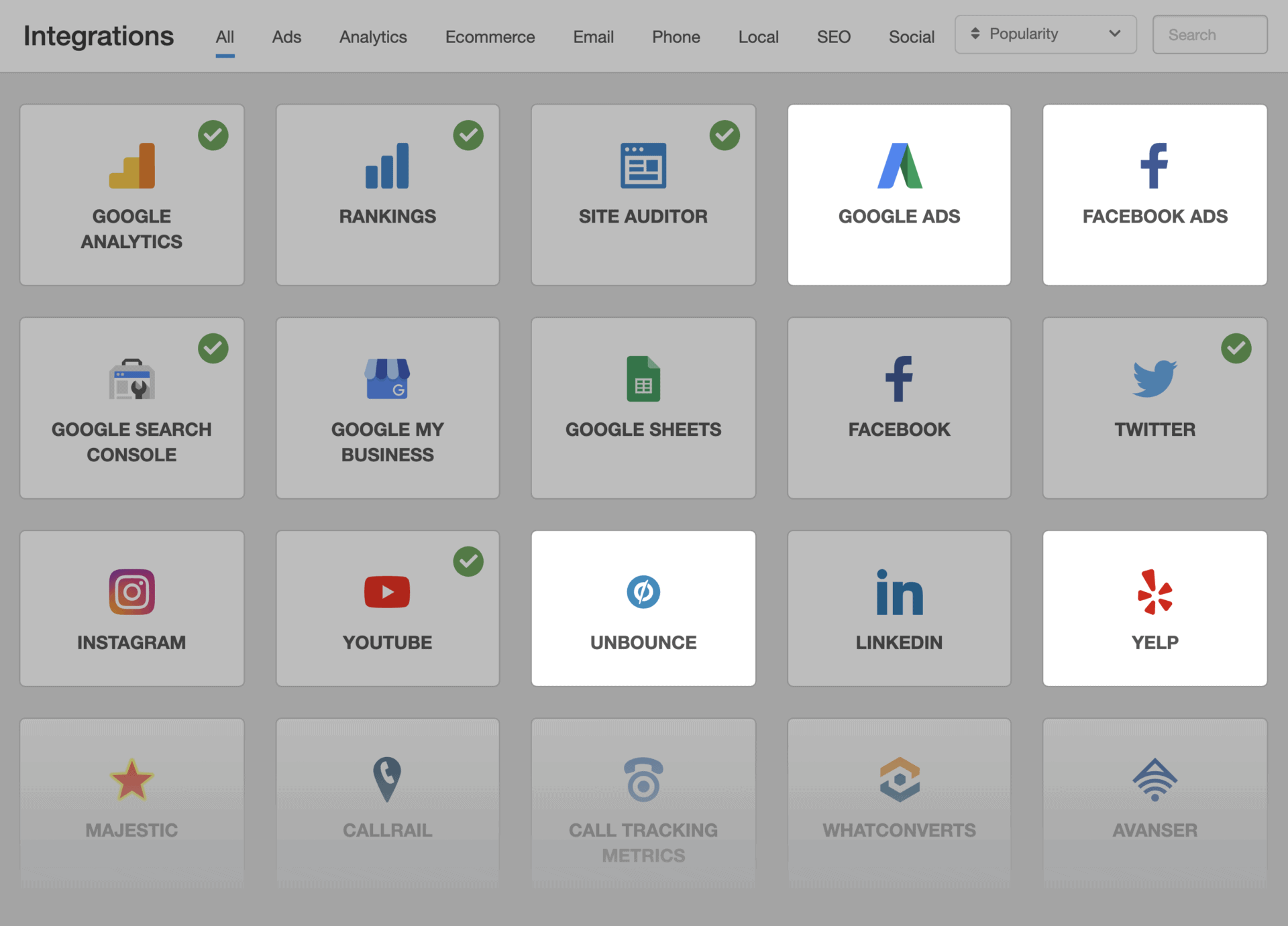 AgencyAnalytics Review: Pricing, Features & Key Features