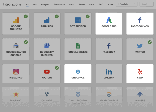 AgencyAnalytics Review: Pricing, Features & Key Features