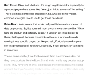How to Create SEO-Friendly Podcast Show Notes