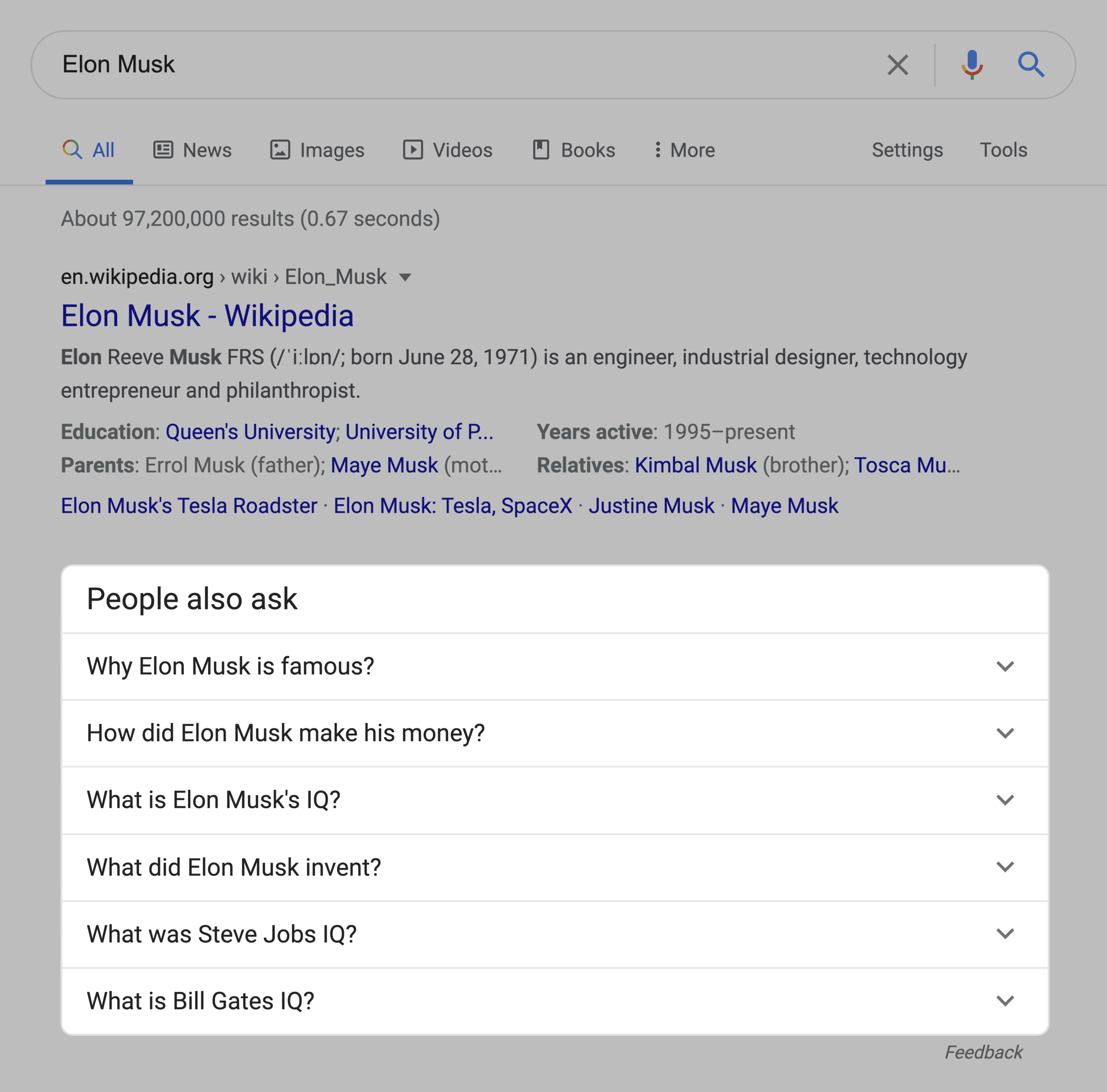 SERP Features: What They Are & Why They Matter