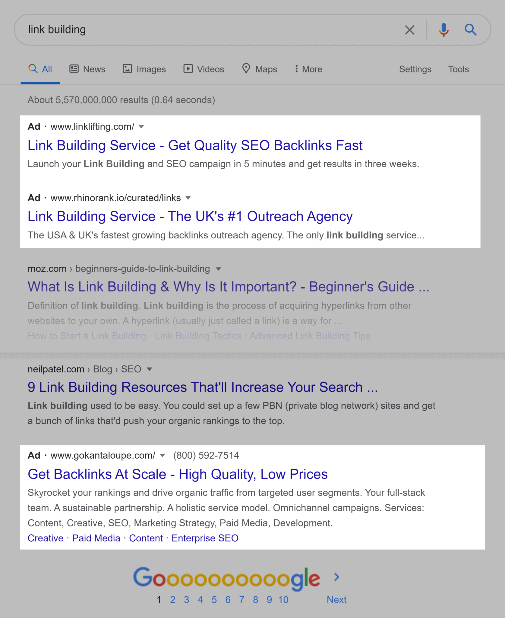 SERP Features: What They Are & Why They Matter