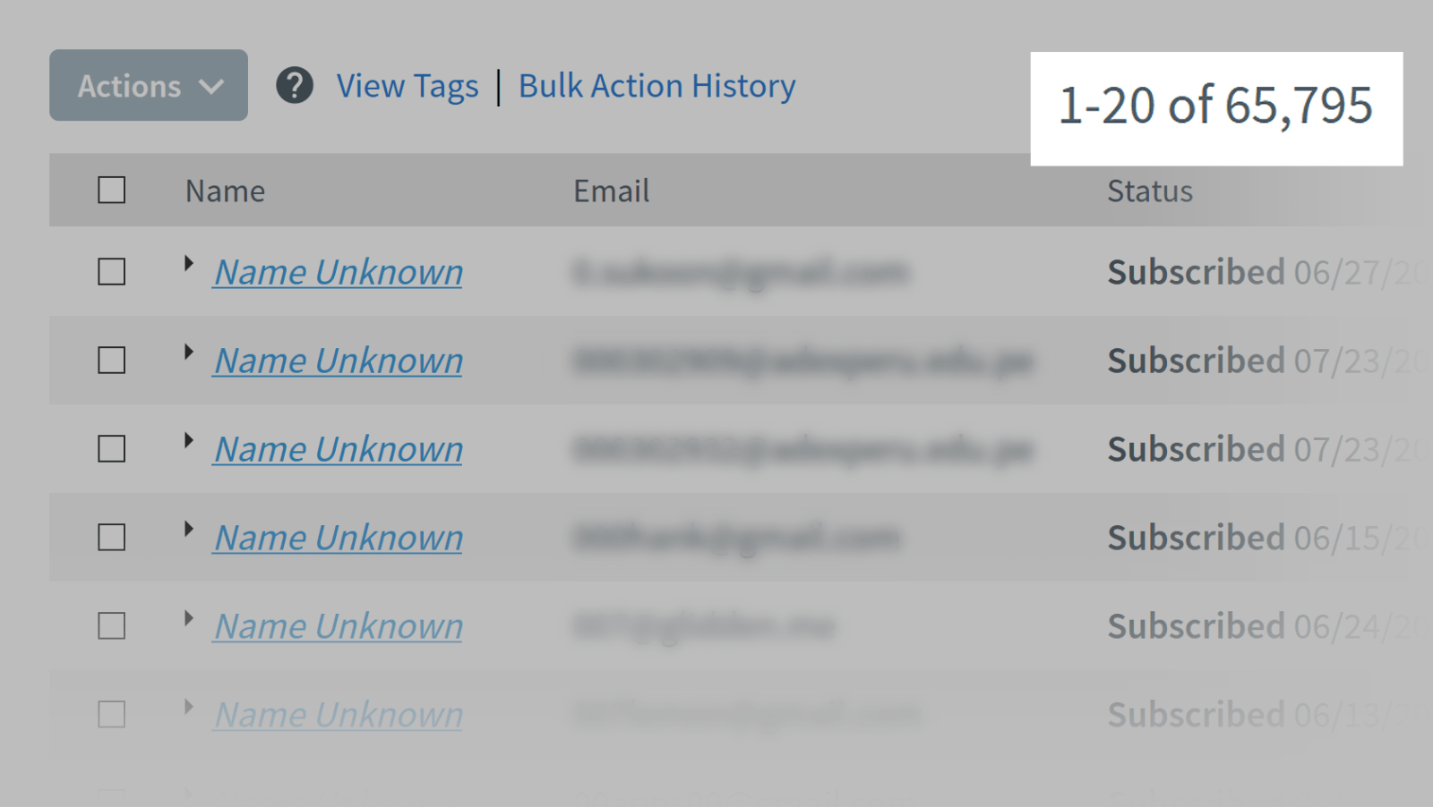 How to Write an AWESOME Email Newsletter