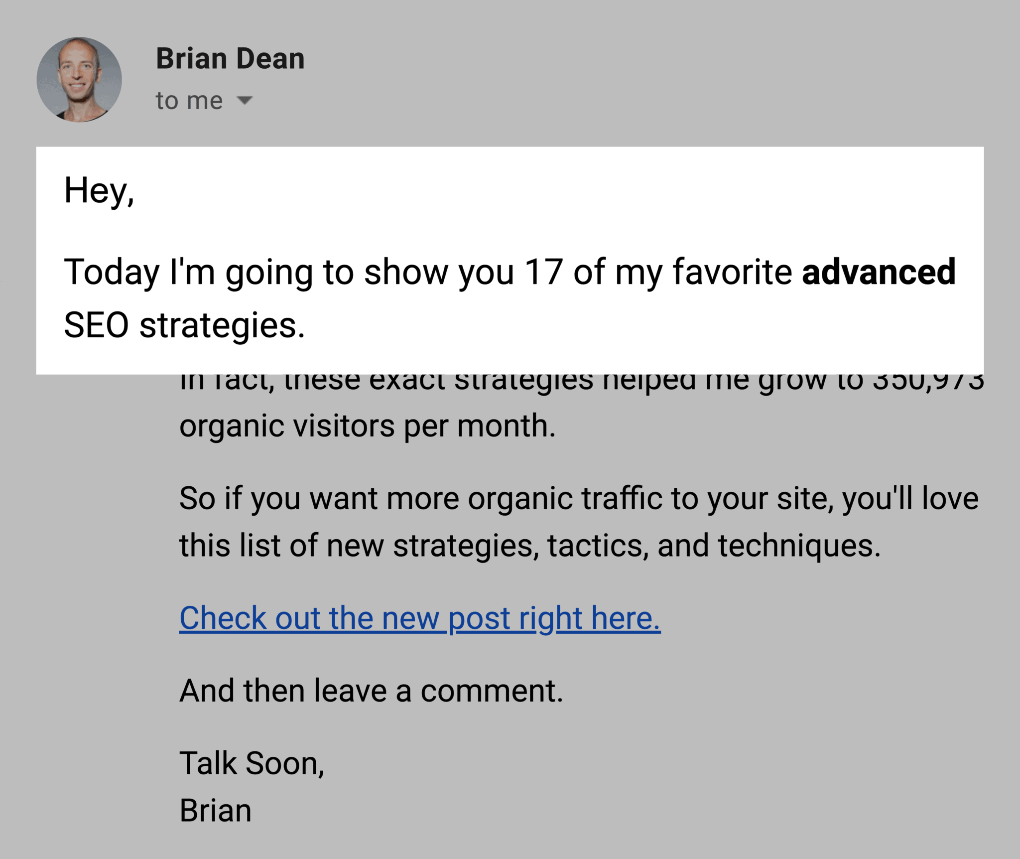 How to Write an AWESOME Email Newsletter