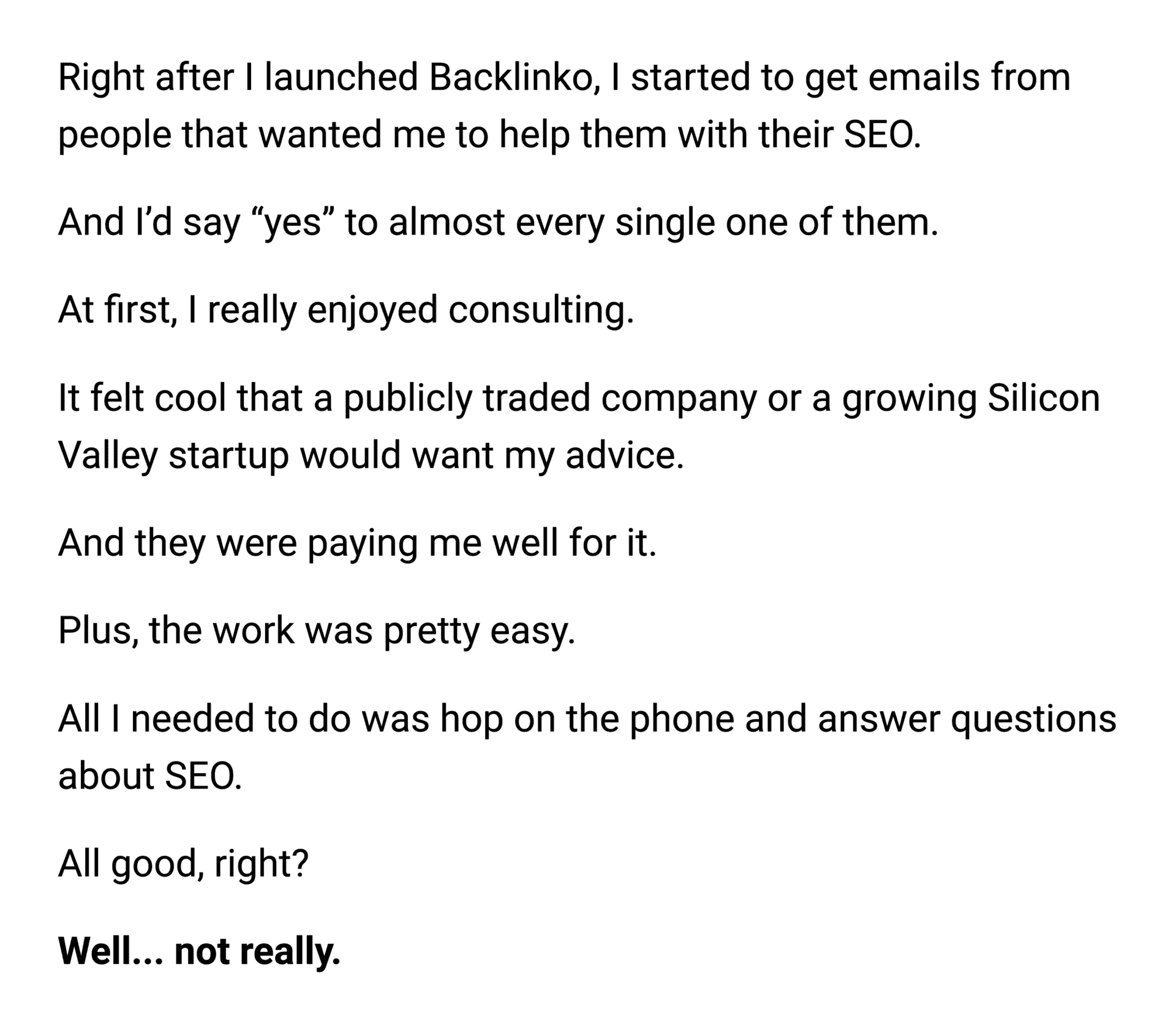 How to Write an AWESOME Email Newsletter