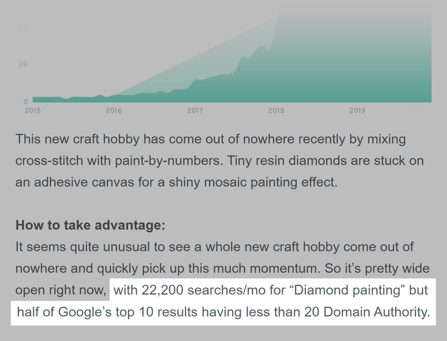How to Write an AWESOME Email Newsletter