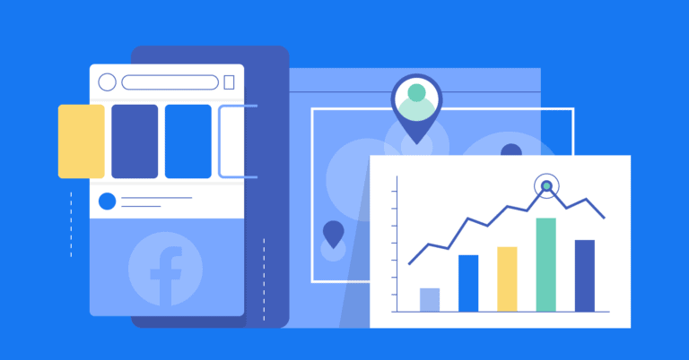 Facebook User & Growth Statistics to Know in 2025