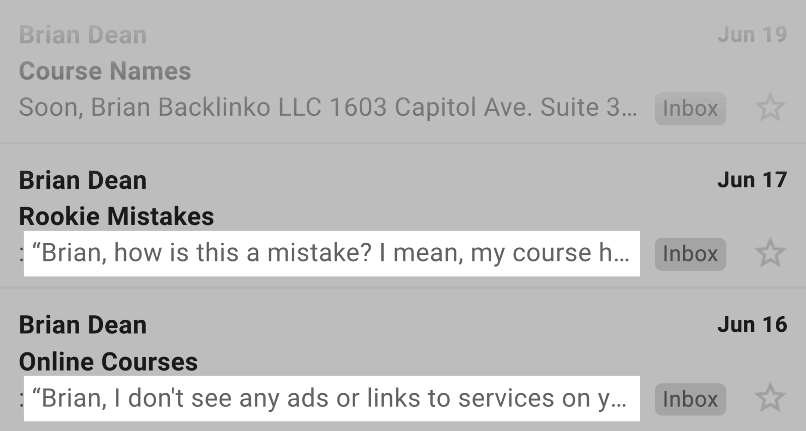 How to Write an AWESOME Email Newsletter