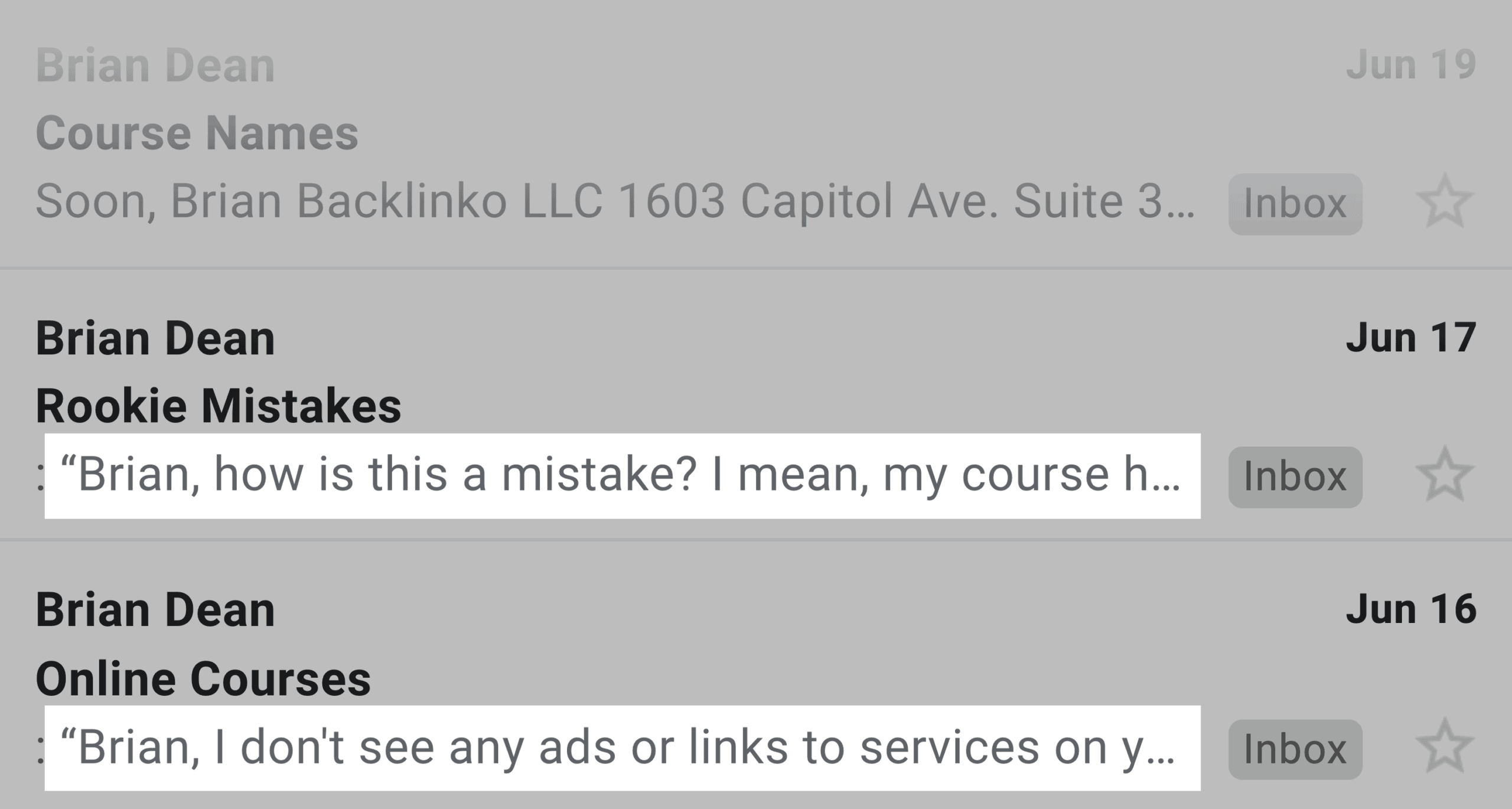 How to Write an AWESOME Email Newsletter
