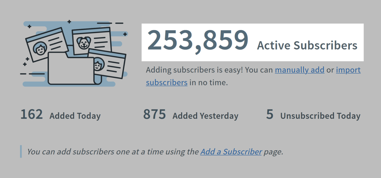 11 Ways to Get More Email Subscribers In 2023