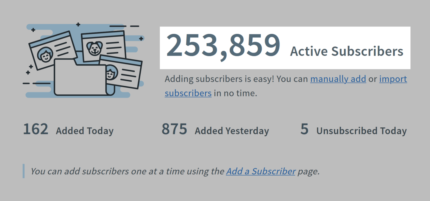 11 Ways to Get More Email Subscribers In 2023