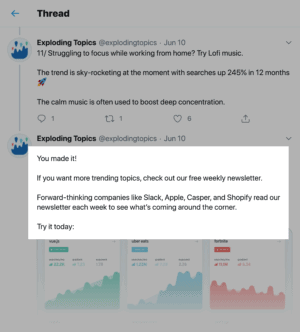 11 Ways to Get More Email Subscribers In 2025