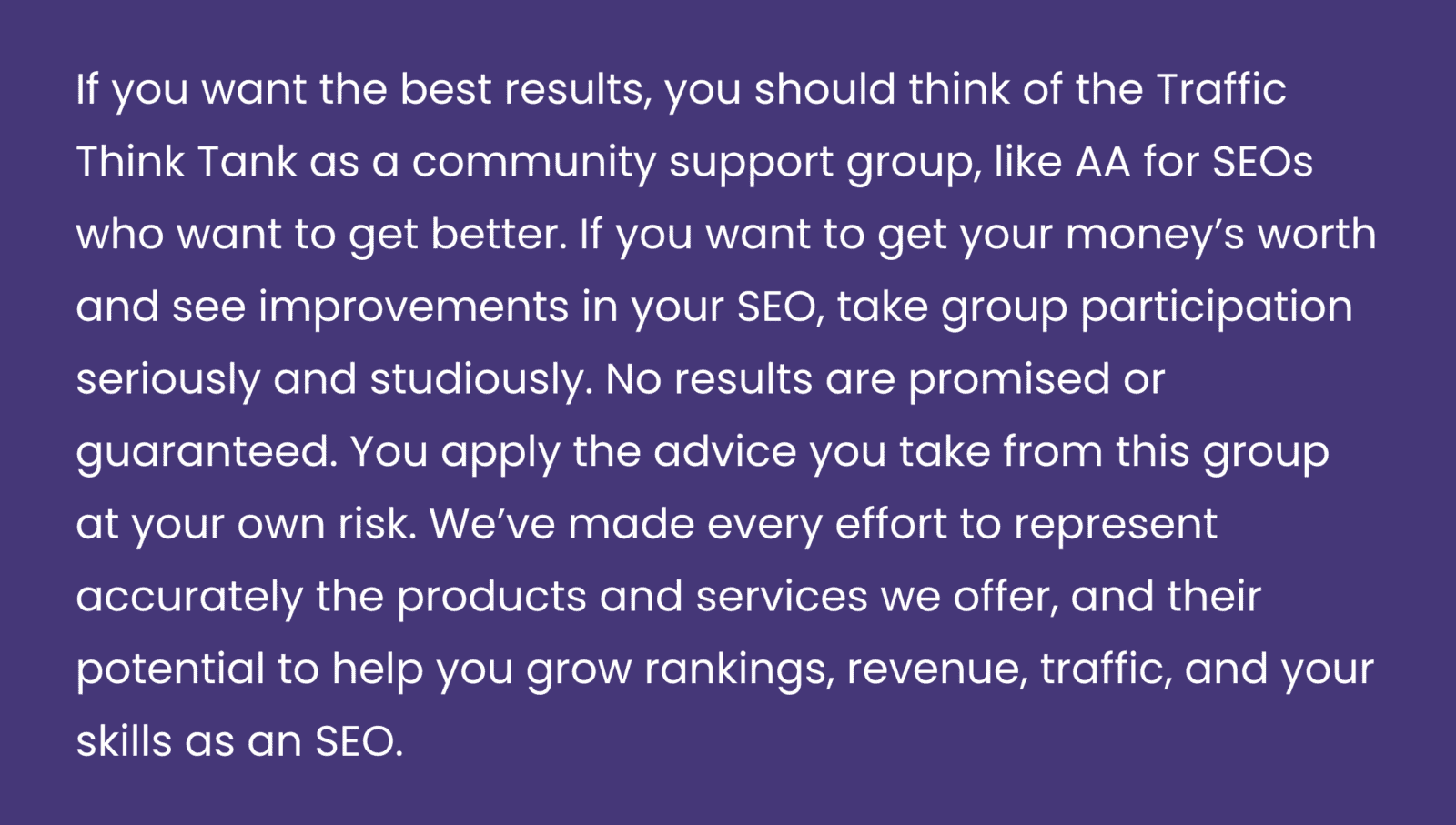 How to Write Sales Copy That Converts