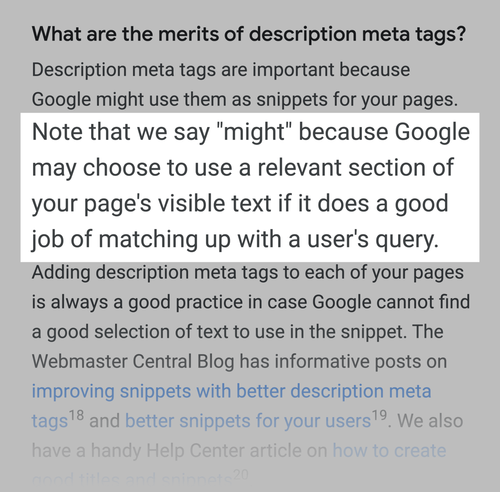 How to Write SEO-Friendly Meta Descriptions