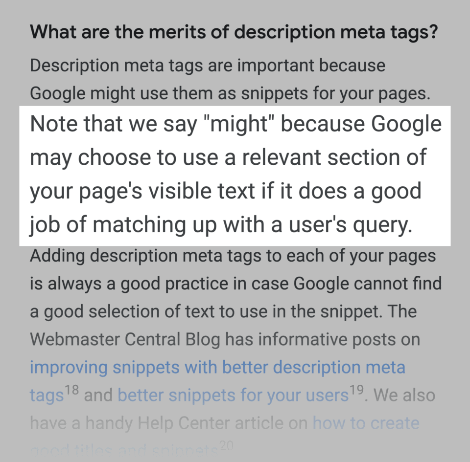 How to Write SEO-Friendly Meta Descriptions